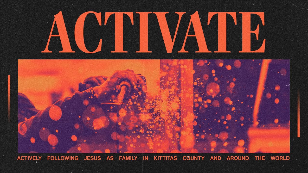 Activate || The Resources God Has Given Me || Pastor Dan Arnold || 10 ...
