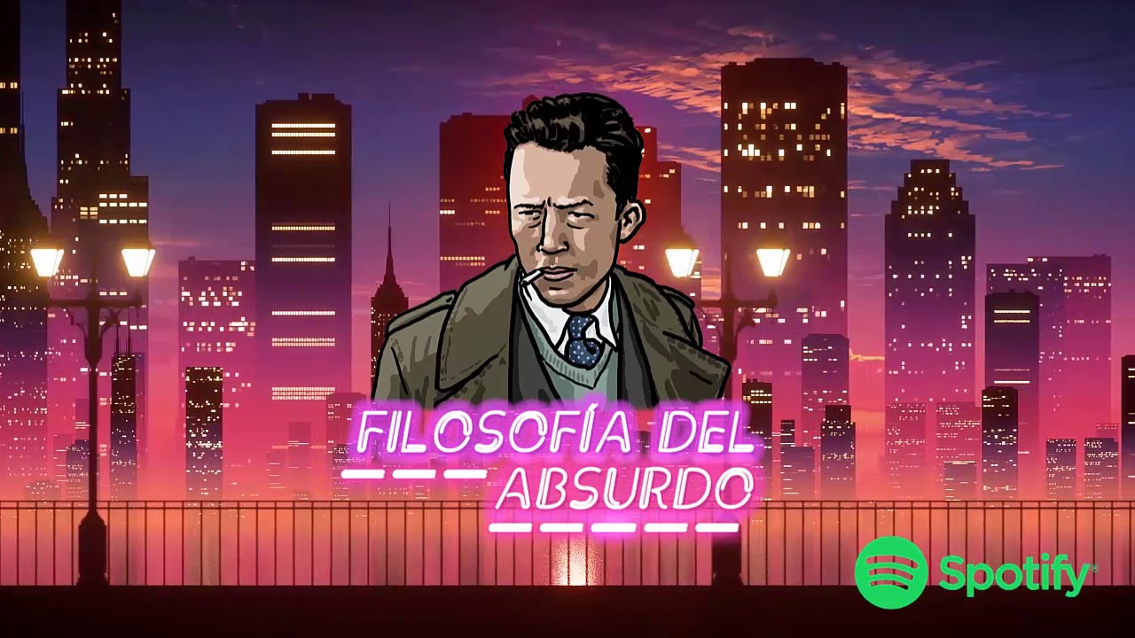 Podcast Filosofía del absurdo | Episodio 1: Absurd Things, A Very ...