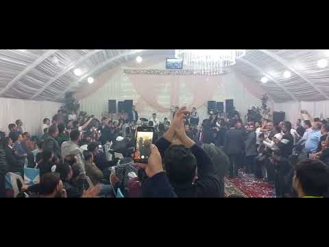 Meyxana qirgin2022 Elsenin oglunun toyu Orxan Lokbatan vs Terlan Mastaga