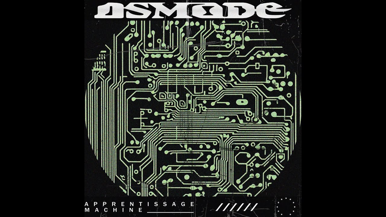 OSMODE -- Tuning Funkin Baile - YouTube