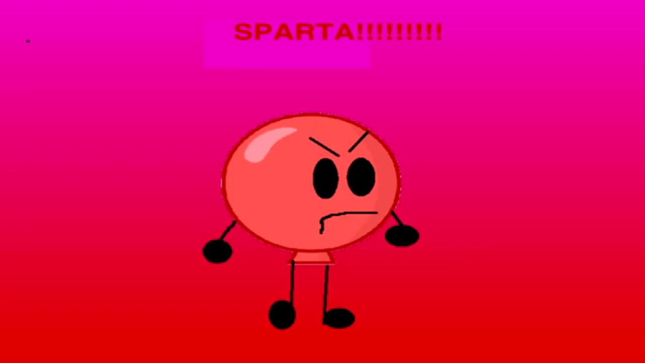 Part 1 Balloon Custom Sparta Source From Scratch - YouTube