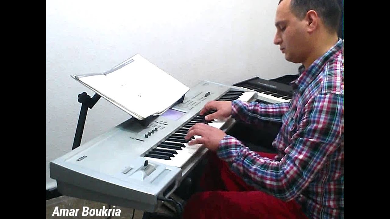 Musique du film Gladiator by Amar Boukria - YouTube