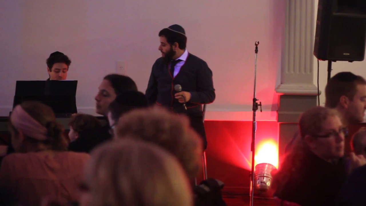 Shmor Na Aleinu - YouTube