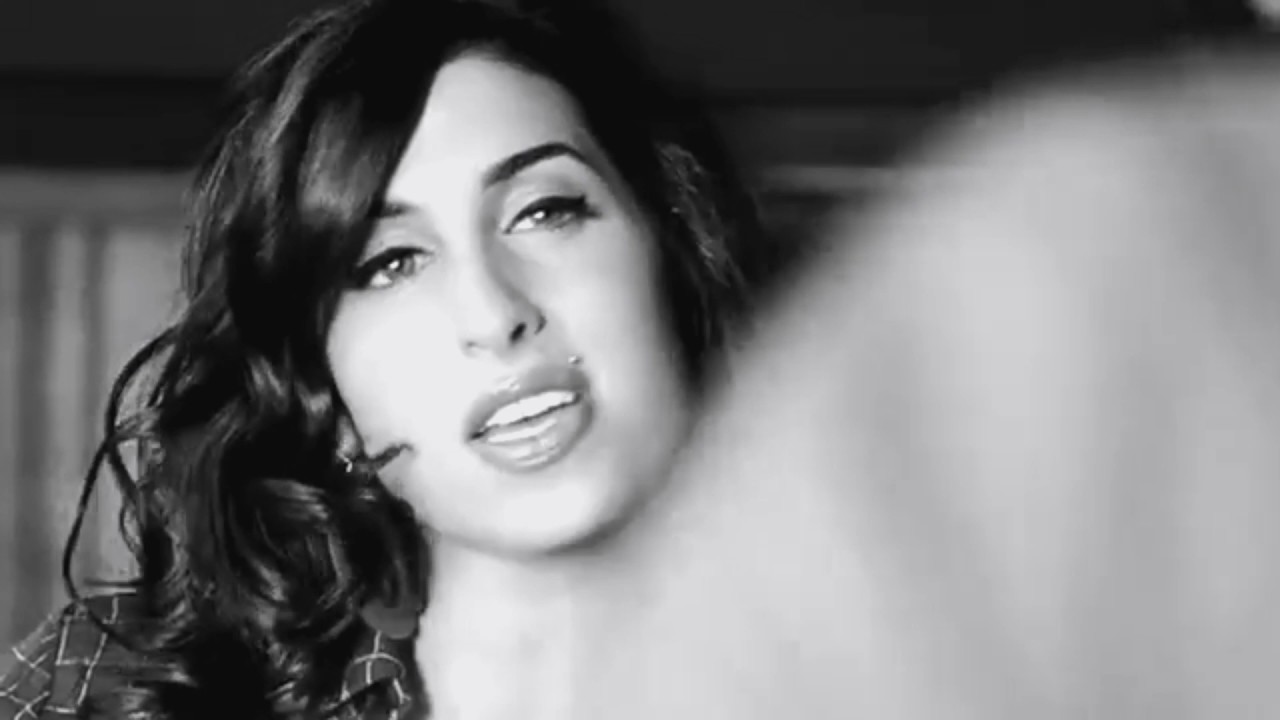 AMY WINEHOUSE - YouTube