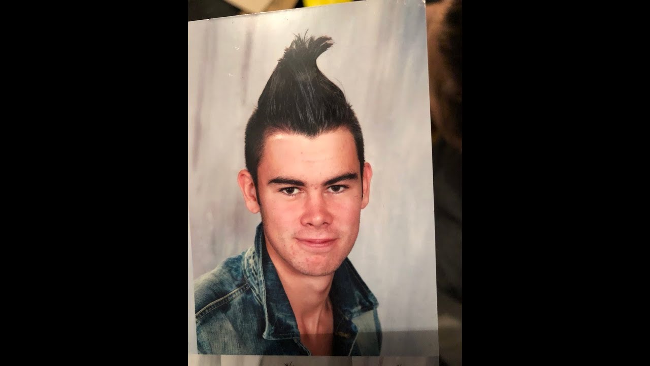 Lebouseuh me fait une dédicace 😮 - YouTube