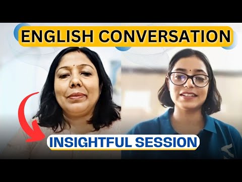 Try To Thrive English Conversation || English Speaking Practice ...