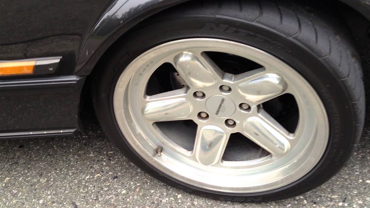 BMW M6 E24 Shadowline - YouTube