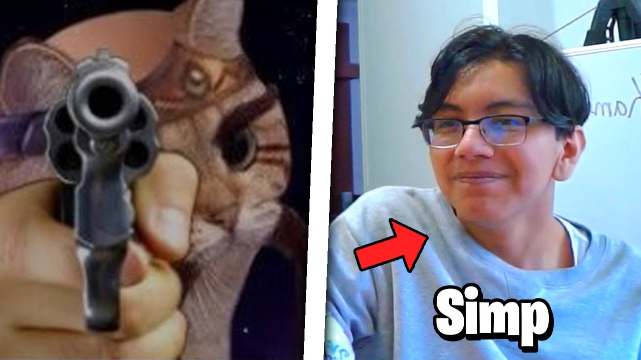 ¿Quién es el más simp? - YouTube