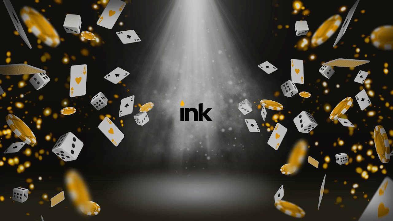 Ink Live Stream - YouTube