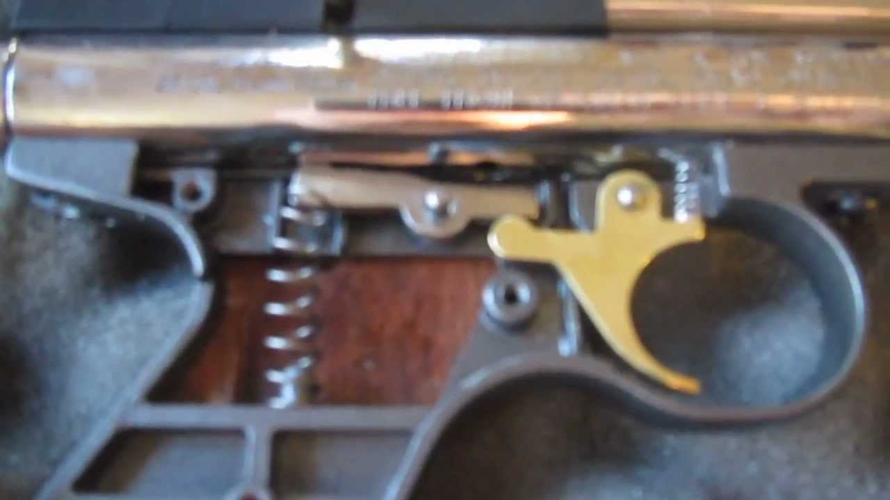 Project Gun: First Air - YouTube