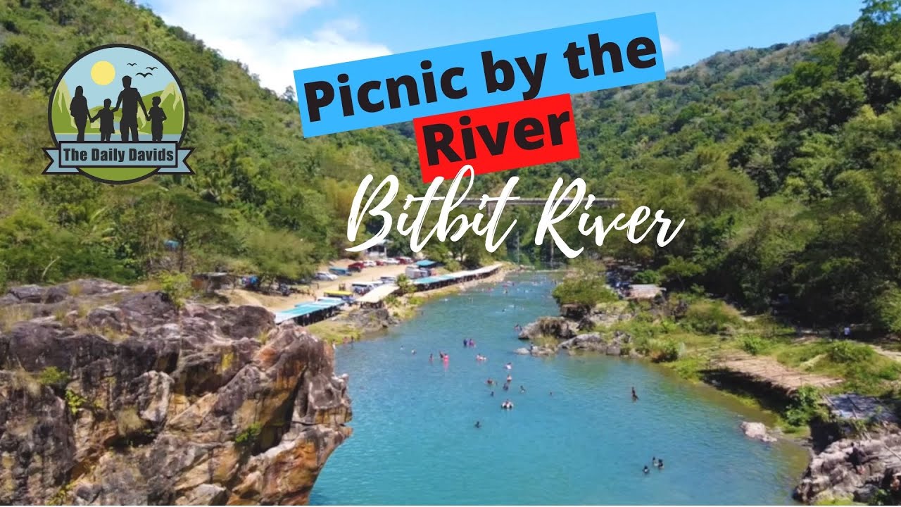 Picnic by the River, Bitbit River - YouTube
