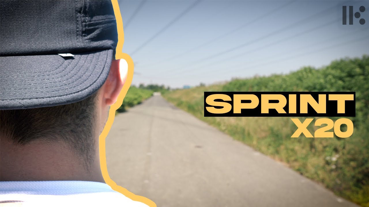 SPRINT - YouTube