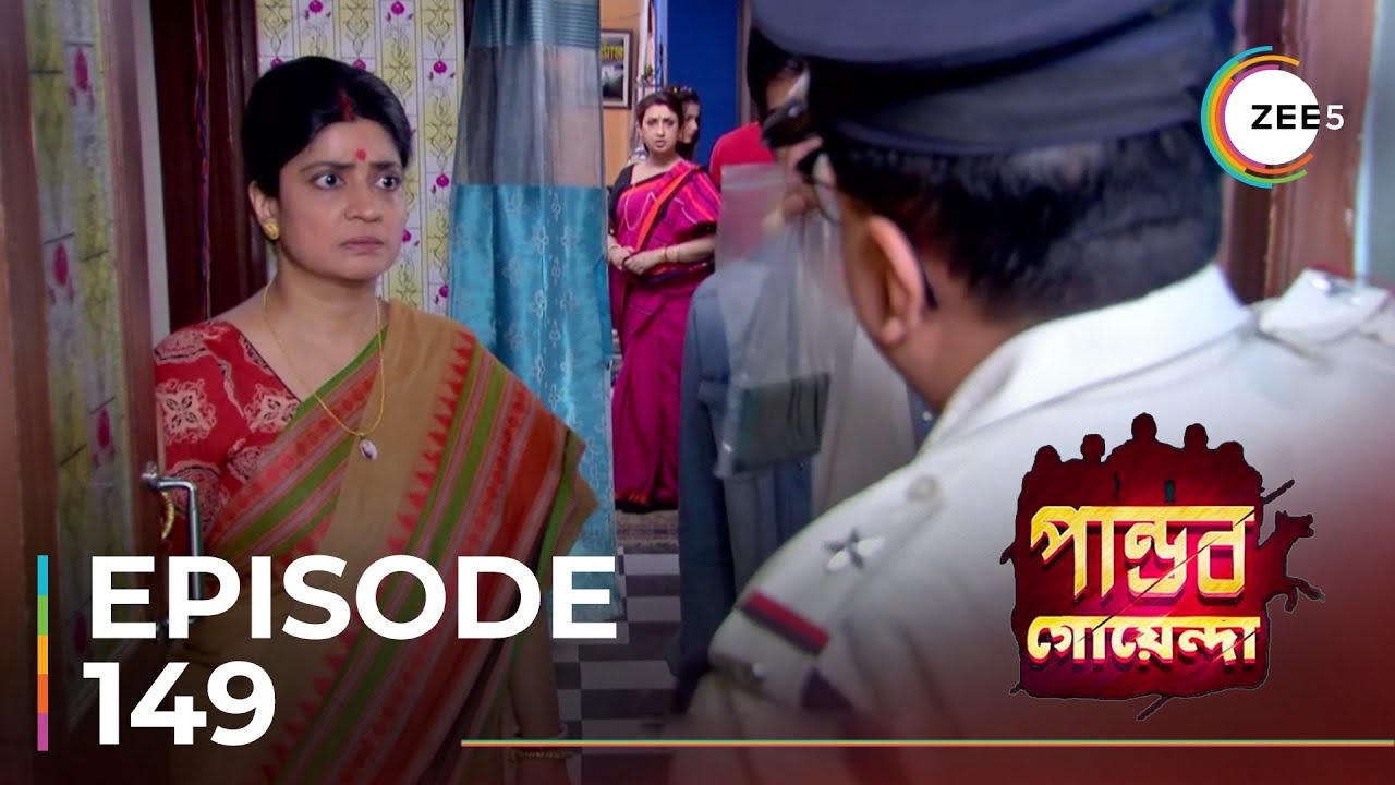 Pandab Goenda | Ep - 149 | Sneak Peek | Rob Dey | Rishav Chakraborty ...