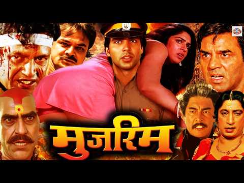 अक्षय कुमार मुजरिम हूँ लेकिन बेवफा नहीं दुश्मन को हमेशा सामने से मारा है । Action Hindi Full Movie
