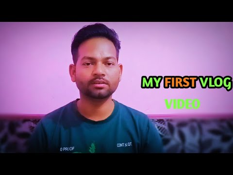 my first vlog video | Christian Vlog Video |🔥 MASIHI PREMI TV - YouTube