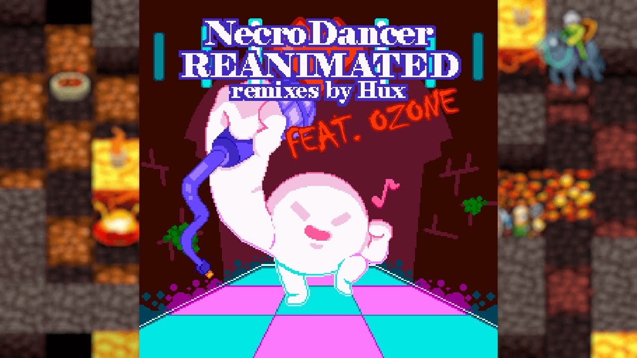 A Hot Mess [3-3 Hot Feat. Max Freeman] Reanimated Remix - YouTube