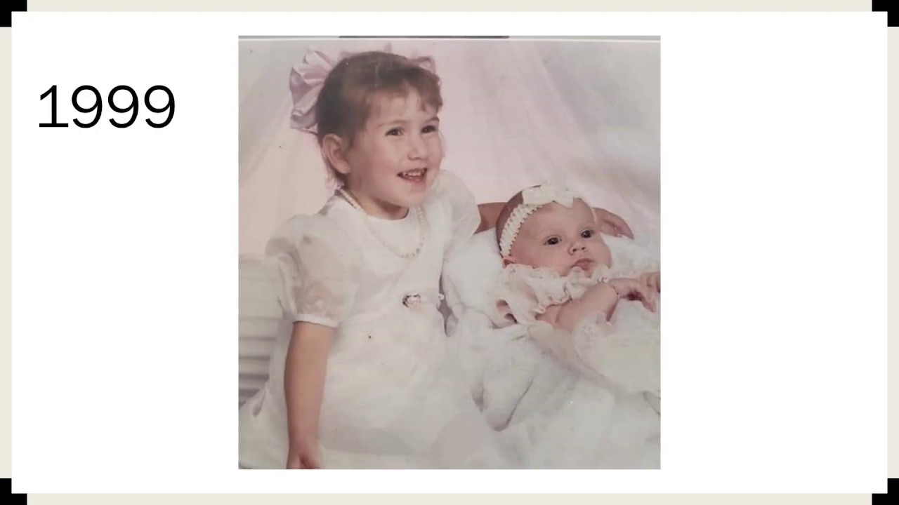 Transformation Photo Essay - YouTube