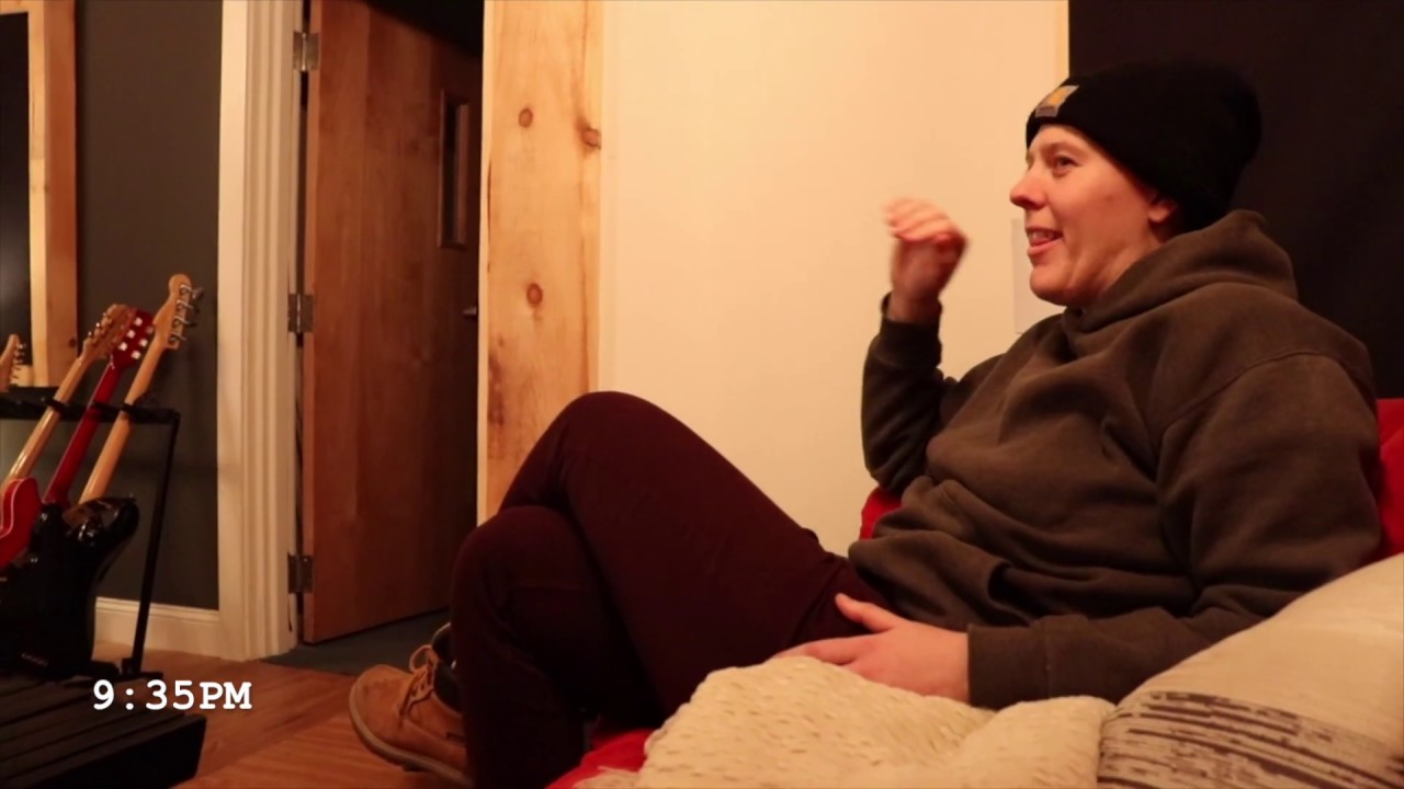 Sarah Violette Documentary - YouTube