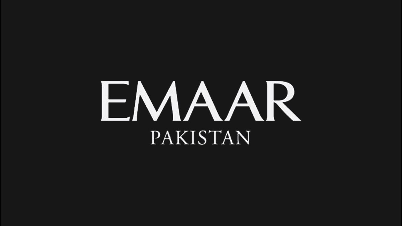 Emaar Pakistan | Canyon Views | DHA Islamabad | 3D Walkthrough ...