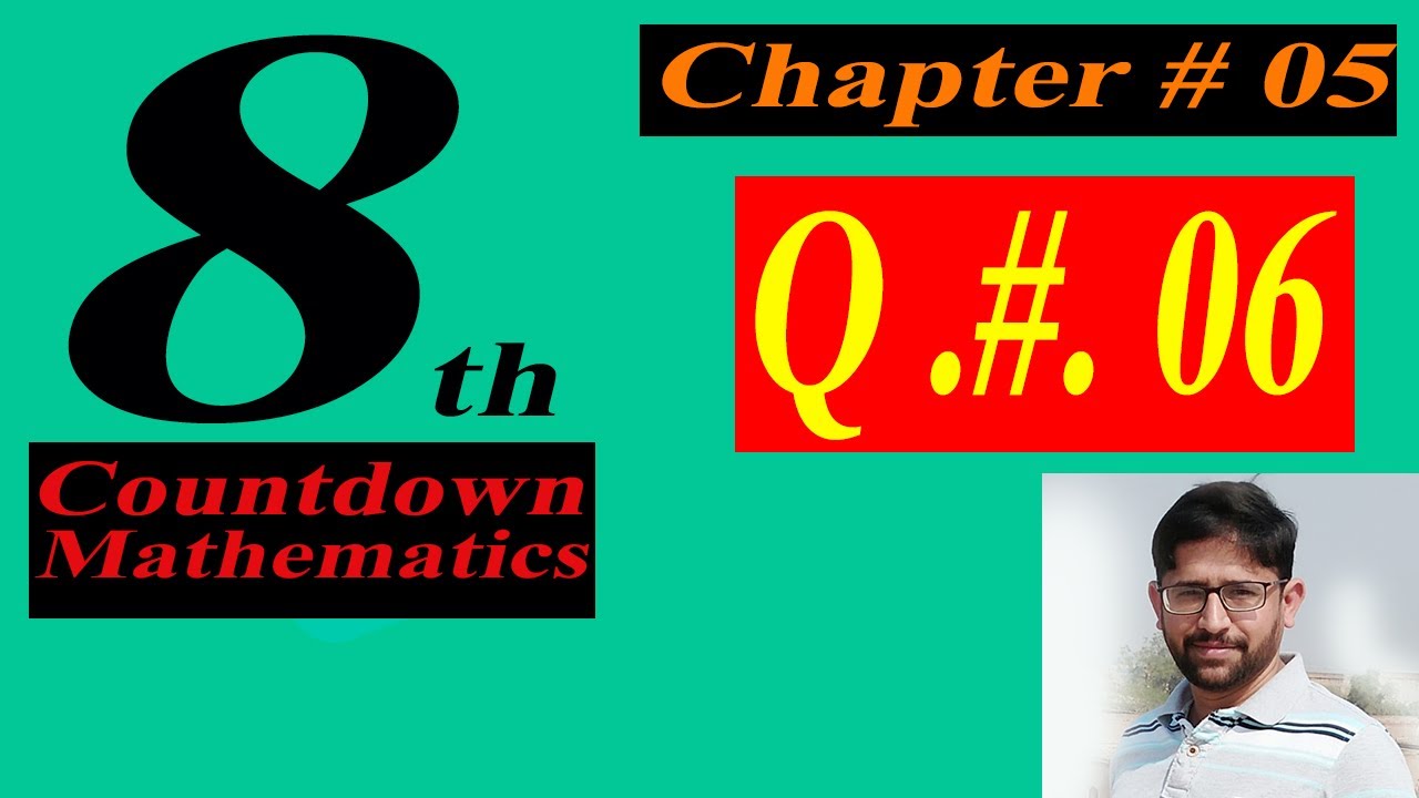class-8-math-book-solution-ch-5-ex-5-q-6-8th-class-math-solution