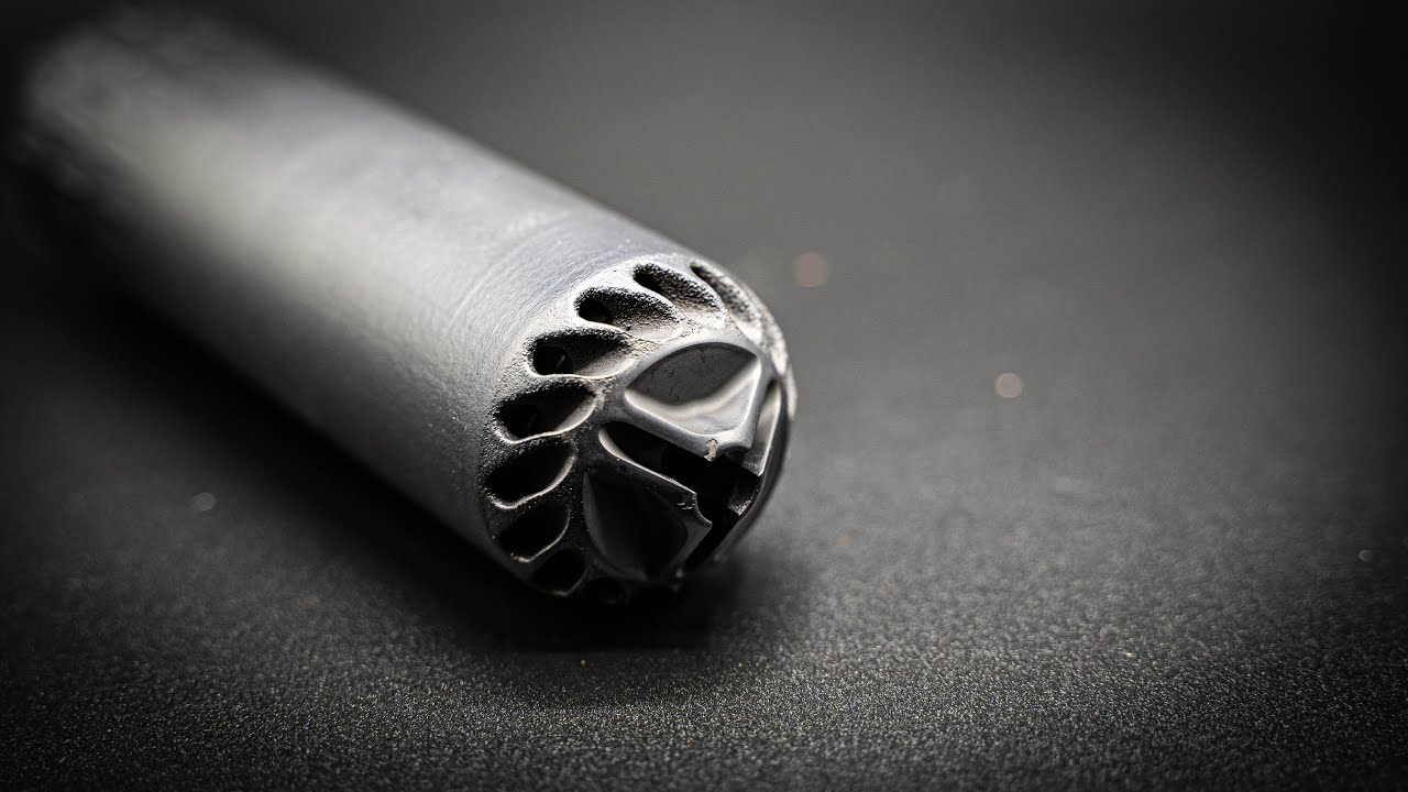 Huxwrx Flow 762 Ti | The FlowThrough Silencer We've Been Waiting For ...