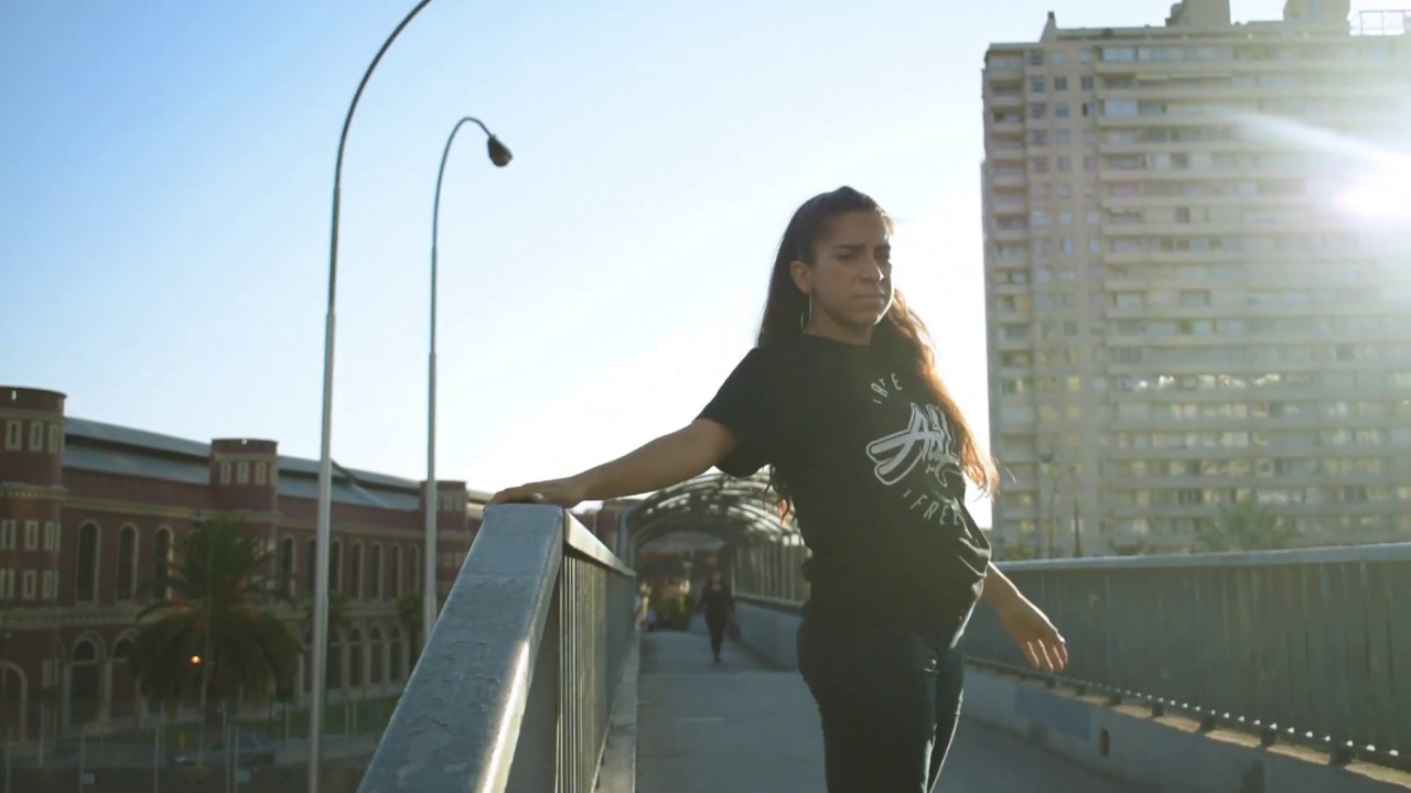 Ruby Ortega - Special Affair - YouTube