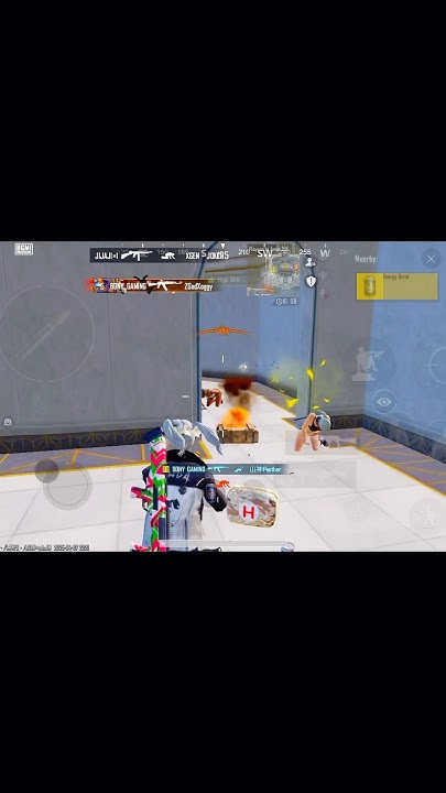 Wait for ⁠@FaithPlayzZzYT #bgmi #pubgmobile #shorts #pubg #bixiop #kemo #gaming #jonathangaming ...