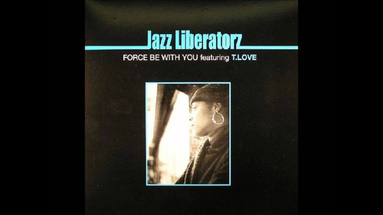 Jazz liberatorz A Paris - YouTube