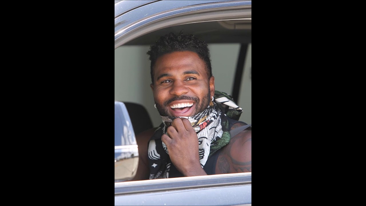 Did Jason Derulo really chip his tooth while eating corn with a power ...