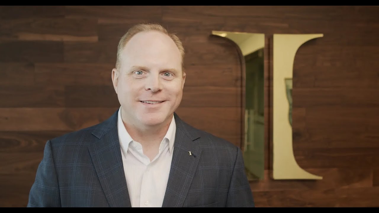 Welcome Back - A message from Integrity Co-Founder and CEO Bryan W ...