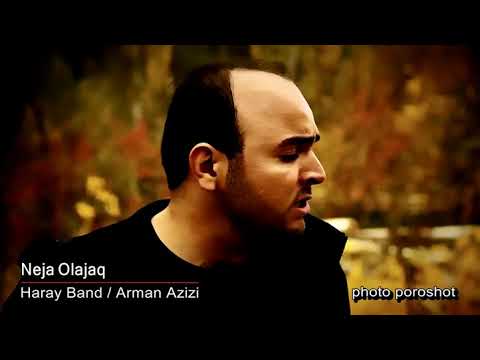 Haray Band - Nece Olacaq (Teaser Video)
