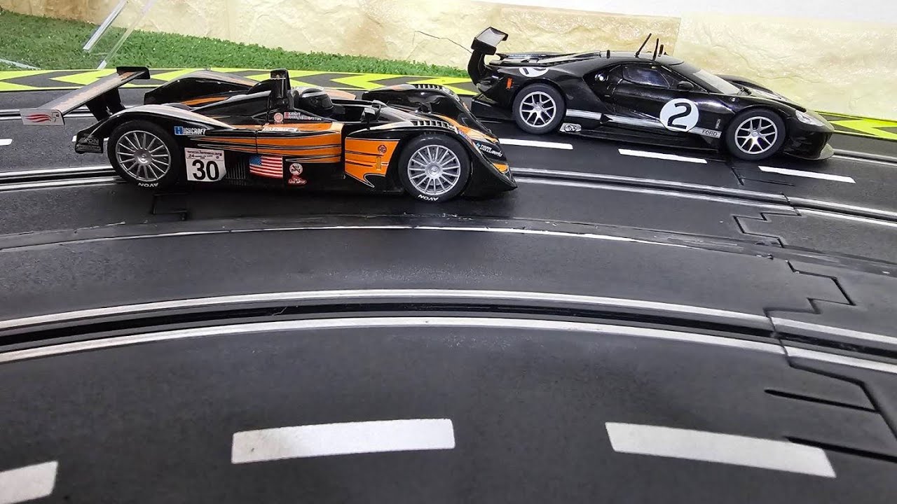 I visit San Patong raceway, and have fun! - YouTube