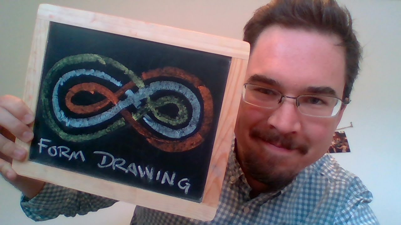 Form Drawing Lesson 2 YouTube form-drawing-lesson-2-youtube