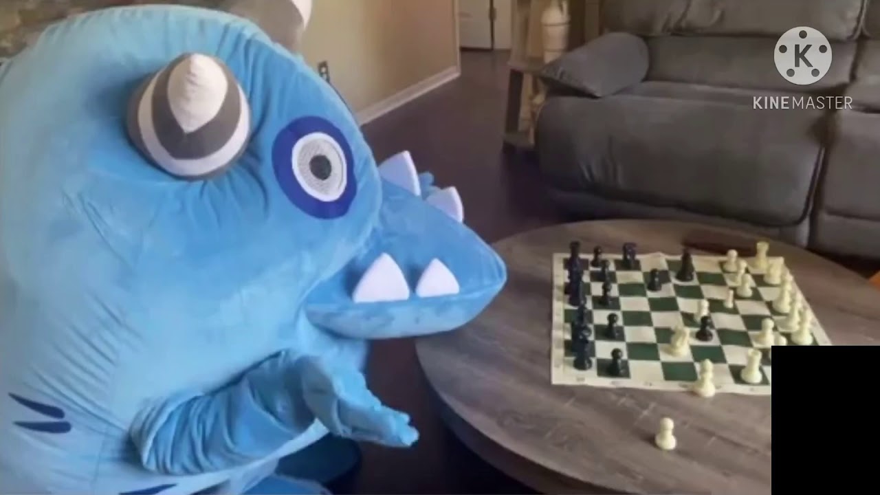 Plory and Snargg in real life (for Yoop and fans) - YouTube