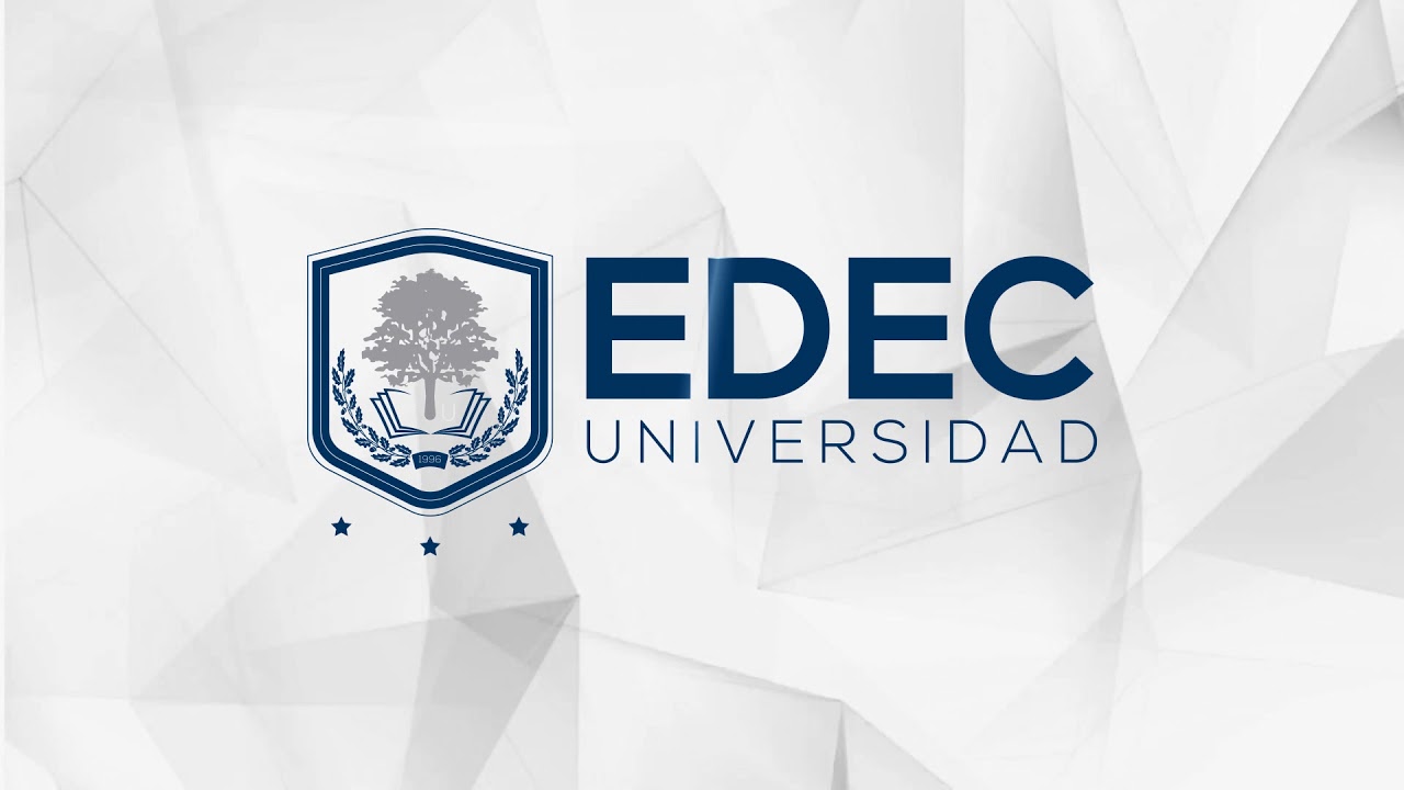 EDEC Universidad | Wallpaper HD - YouTube