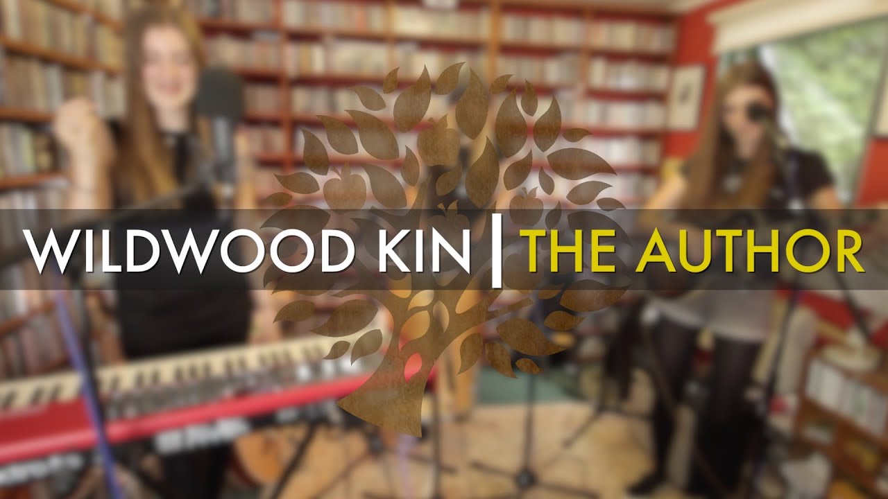 Wildwood Kin - 'The Author' | UNDER THE APPLE TREE - YouTube