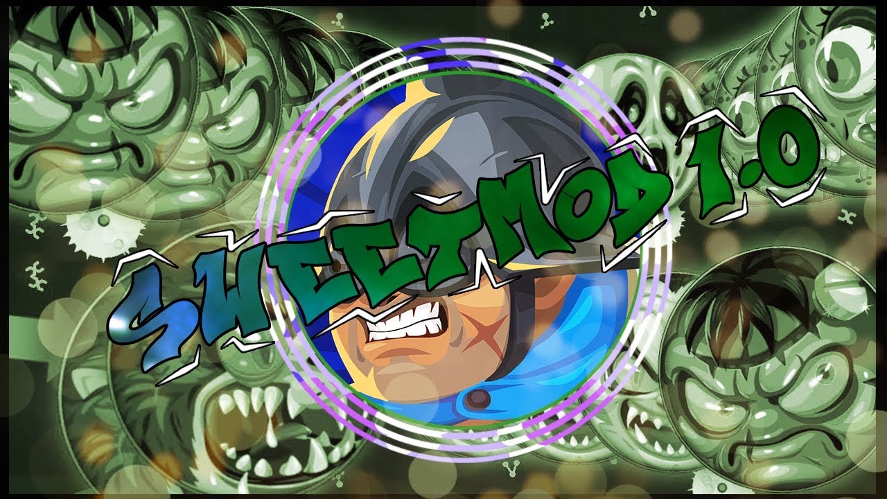 SweetMod // Mod of SweetNight For Pc // For 50 Subs - YouTube