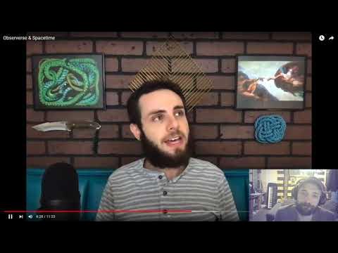 Geometric Unity Eric Weinstein, Gavin Wince, Tyler Goldstein - Steven ...