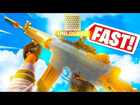 COLD WAR DIAMOND SMG's FAST! WORLDS FIRST? (MUST WATCH) Call Of Duty ...