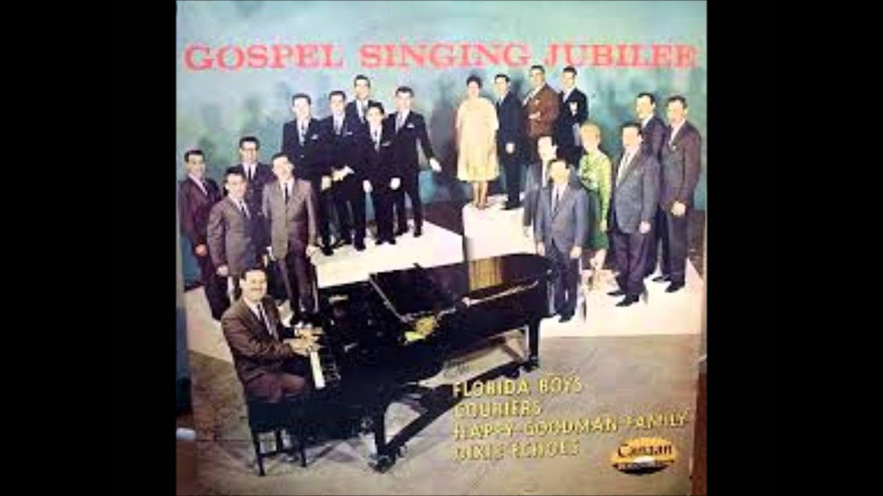 Happy Goodman Family-If You Know The Lord - YouTube