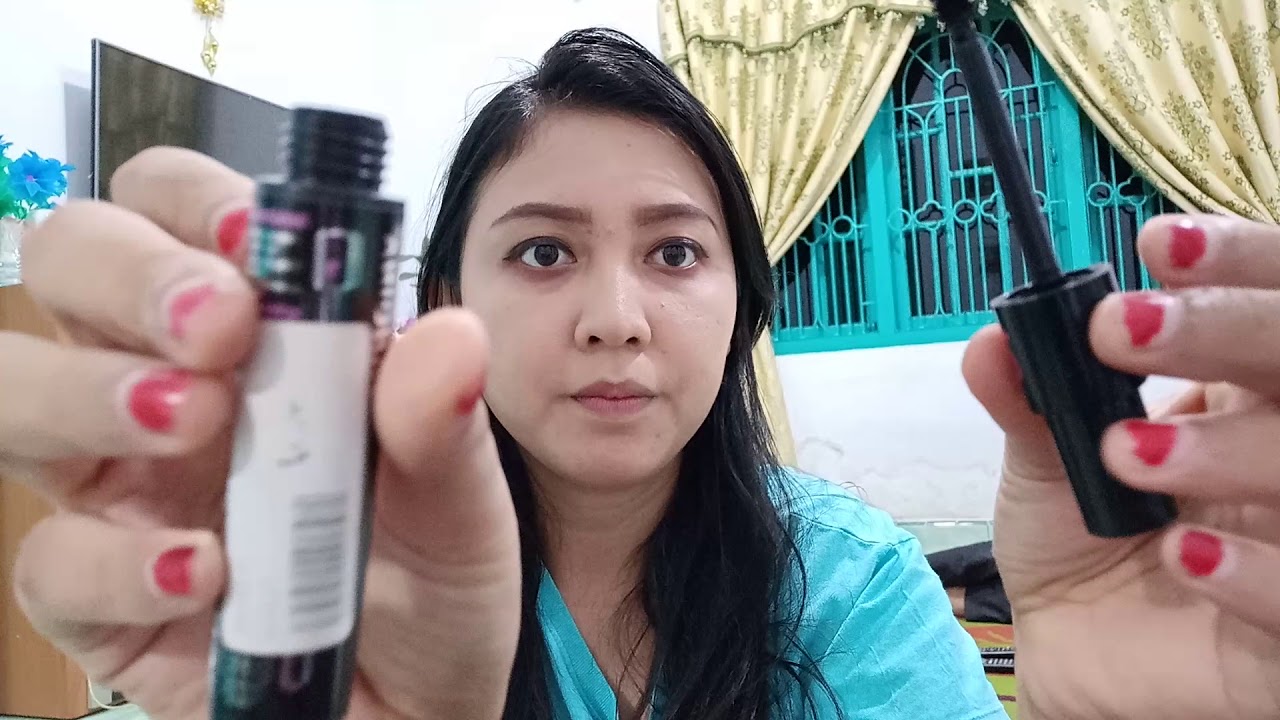 WOW MAKE UP FRECKLES FOR THE FIRST TIME !!!! Sederhana!! Dan akhirnya ...