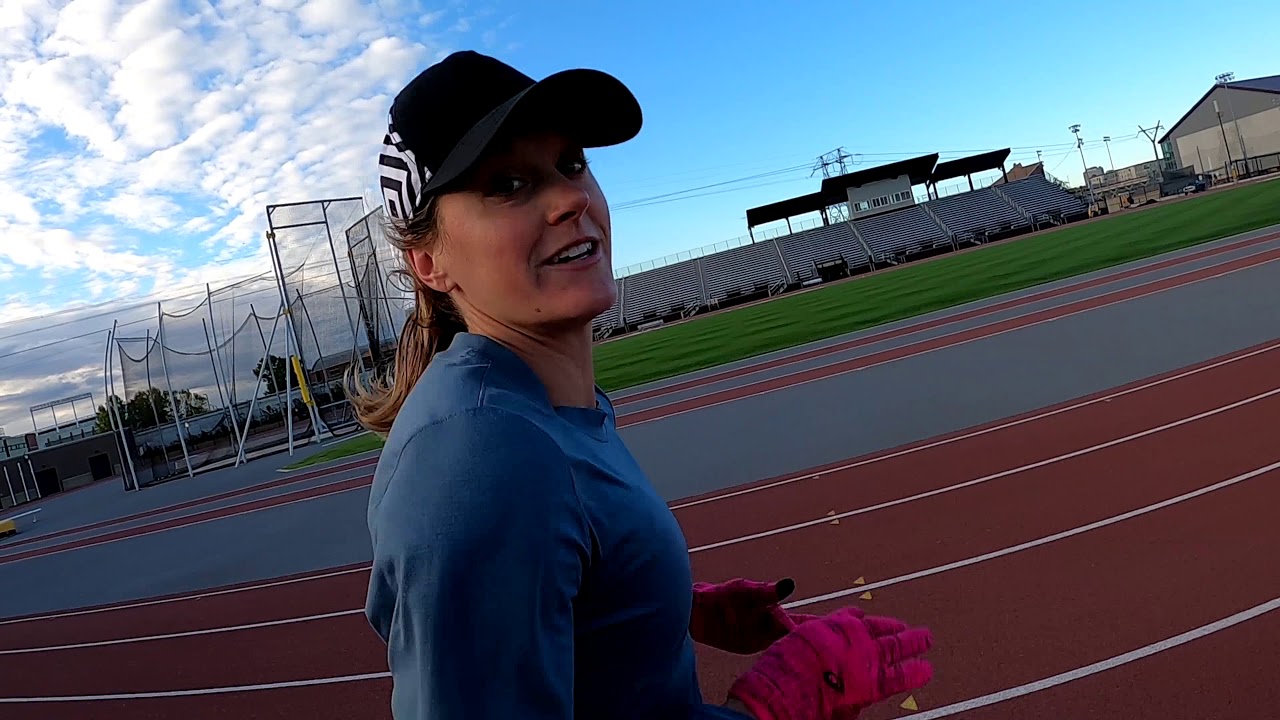 Heather Kampf | University of Minnesota Track And Field Budget Cuts ...