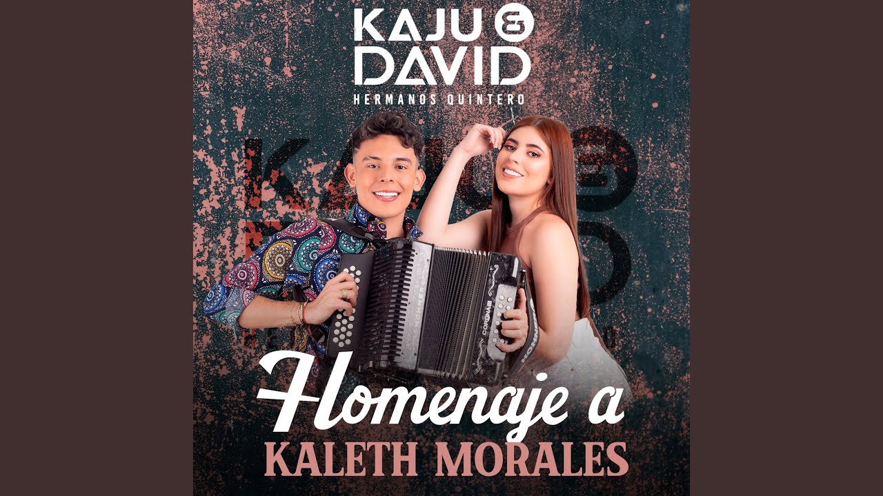 Homenaje A Kaleth Morales - YouTube Music