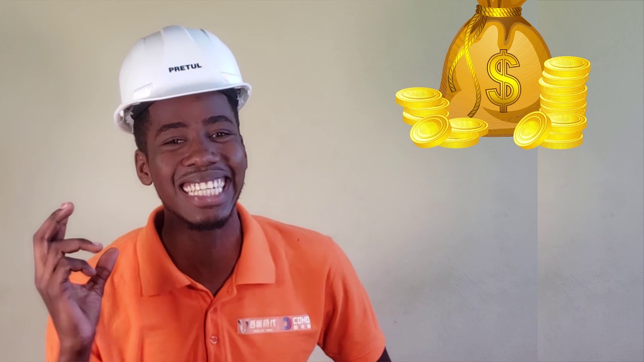 Ecole Polytechnique St Luc De Dame Marie - YouTube