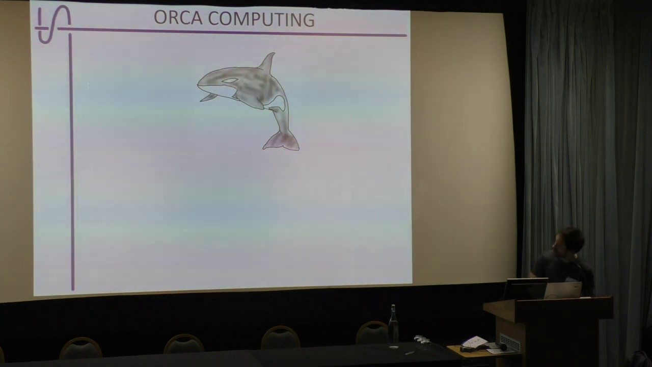 Careers in Quantum (CiQ2020): Josh Nunn (Centre for Photonics and ...