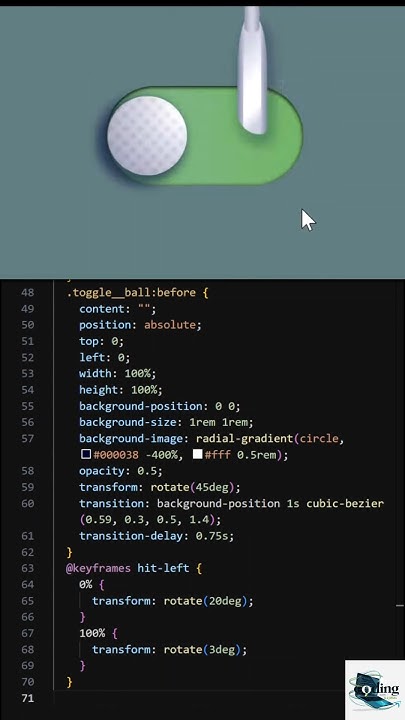 Day 012 Micro Css Bear Togglecodingfrontend Programming Softwaredeveloperwebdevelopment