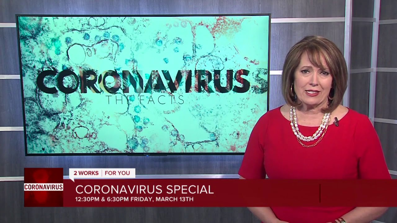 KJRH Latest Headlines | March 12, 6pm - YouTube