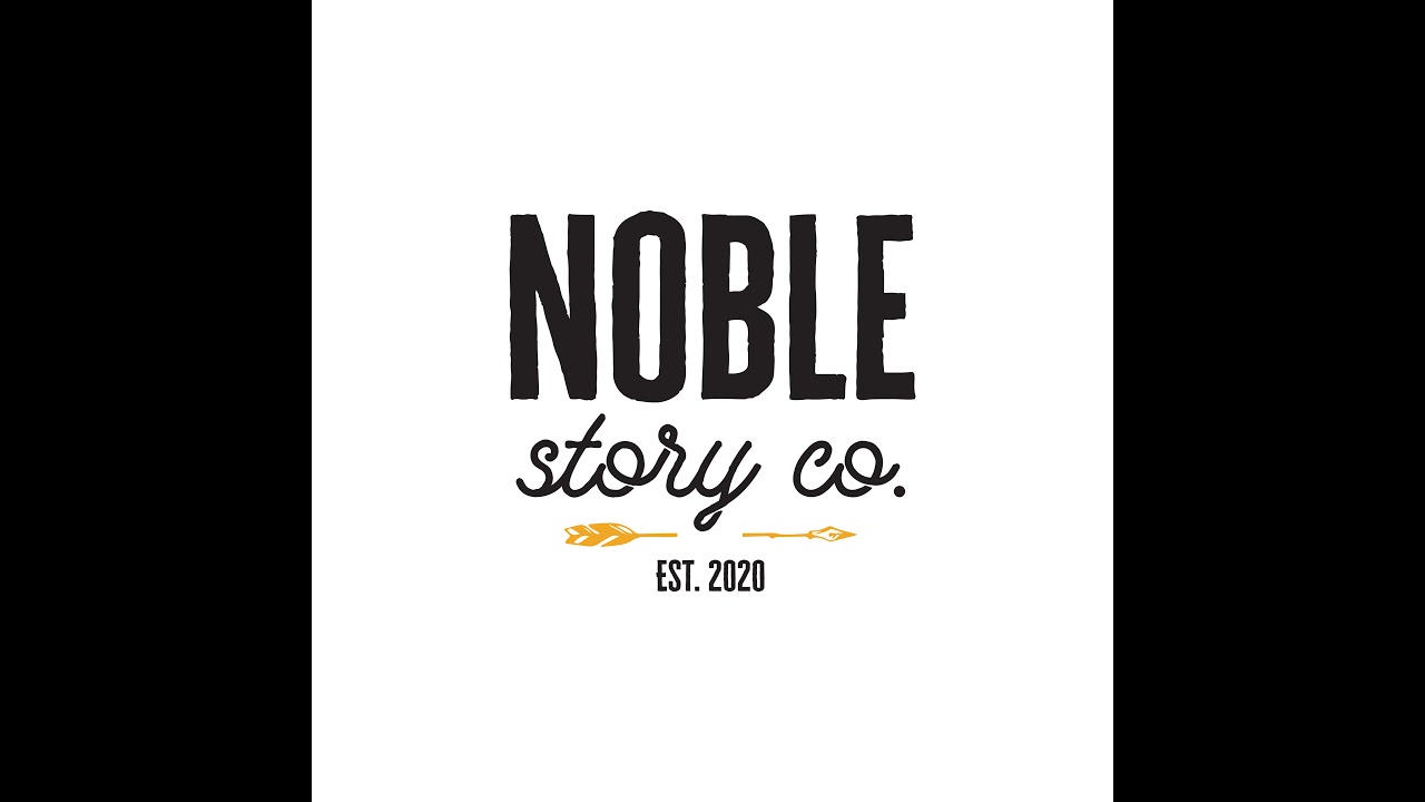 Noble Story Co.'s Personal Meeting Room - YouTube