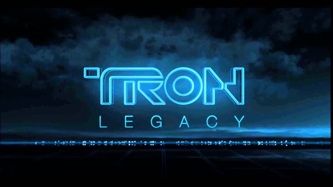 TRON Theme (Remix) - YouTube