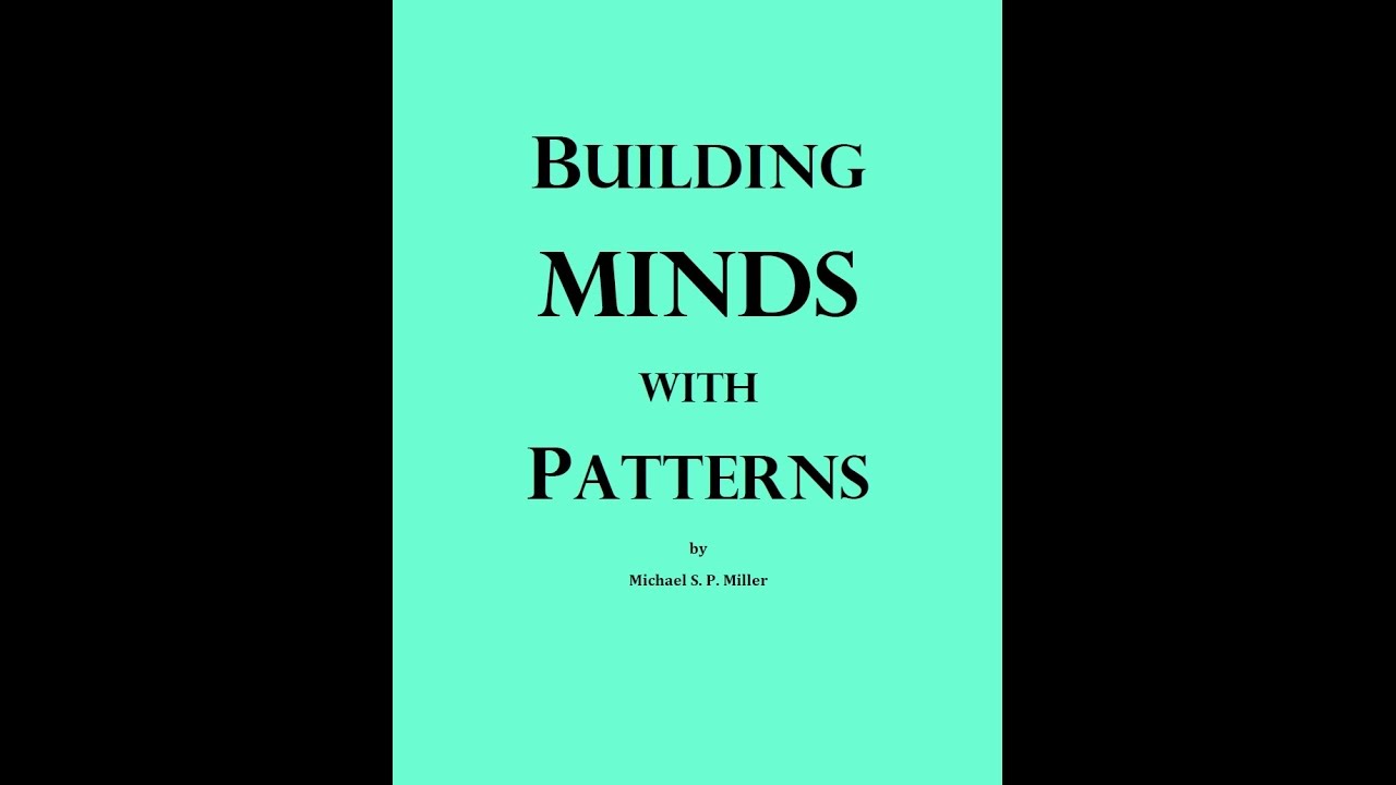 Building Minds with Patterns - Introduction - YouTube